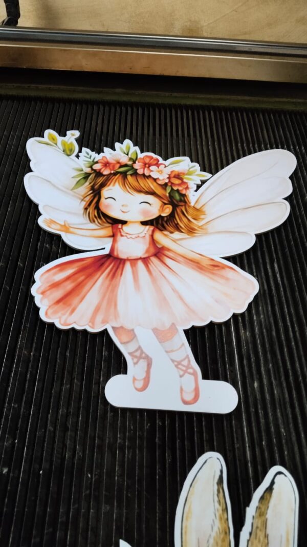 UV Foam Board Printing Chennai | Foam Board Standee